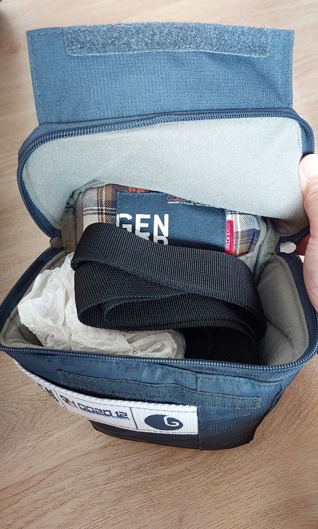 Golla DSLR Camera Bag, Photography, Photography Accessories, Camera ...