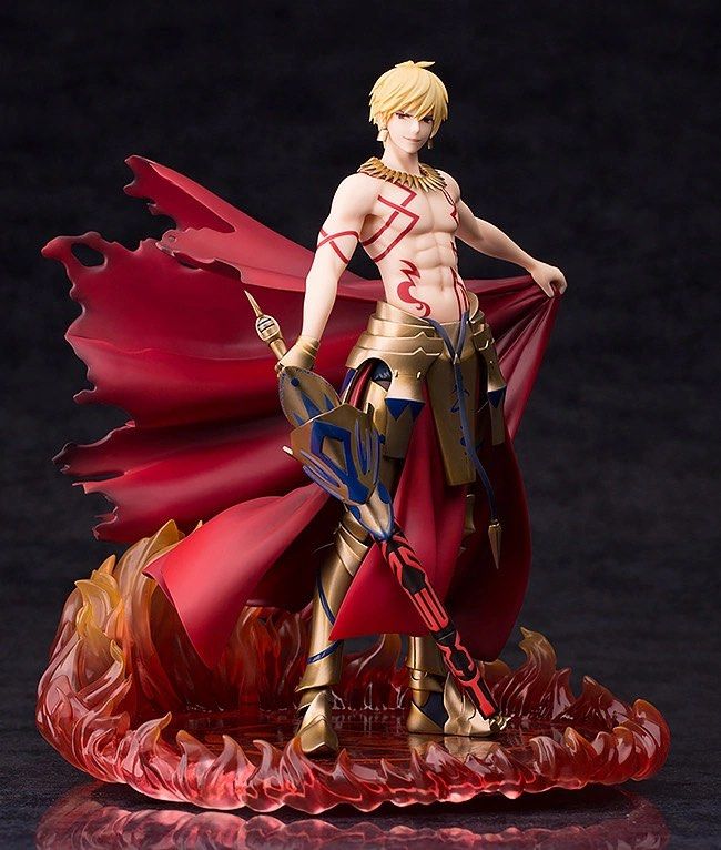 Good Smile Company Saber / Altera: Alltina / Fate Grand Order Assassin ...