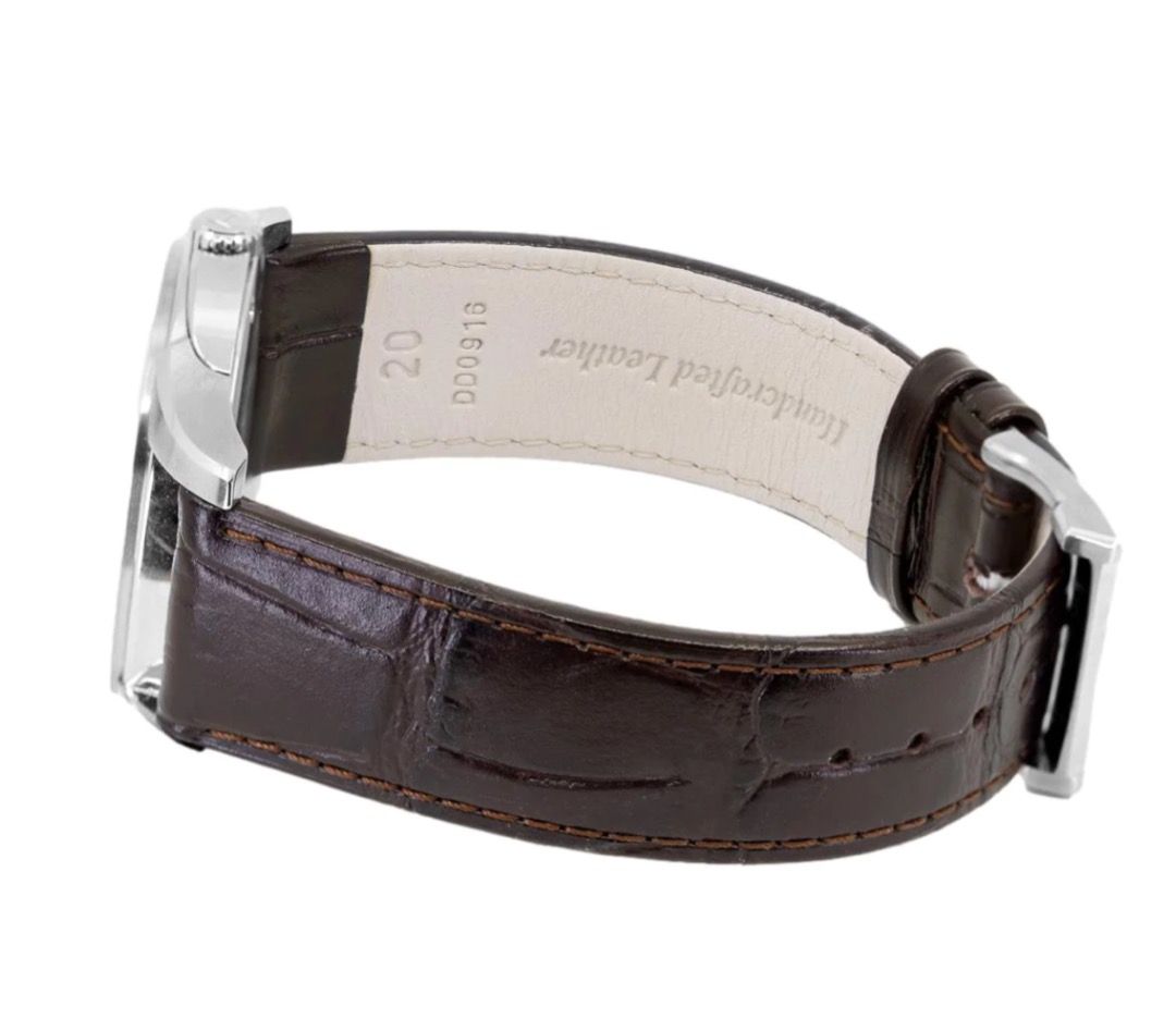 Hamilton Jazzmaster Gent Quartz 38mm H32411555, Luxury, Watches on ...