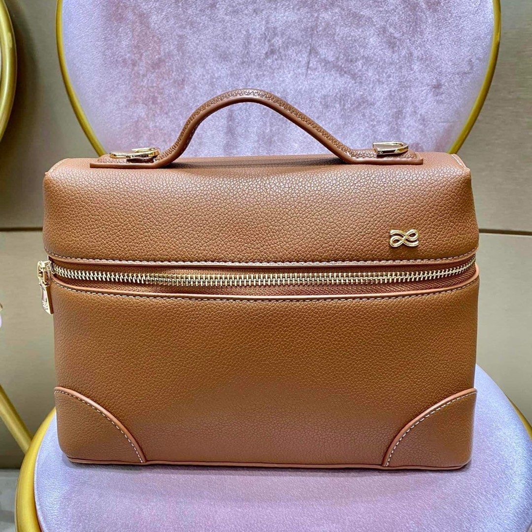 House of Little Bunny Kate 24 PU, Women's Fashion, Bags & Wallets ...