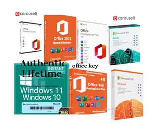 Microsoft Office 2021/2019 PRO PLUS LATEST Lifetime Installer ...
