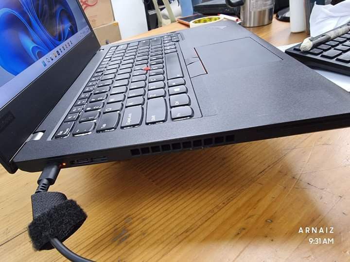 Lenovo Thinkpad T480, Computers & Tech, Laptops & Notebooks on Carousell