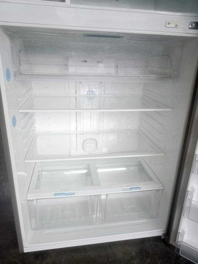 LG refrigerator inverter liner, TV & Home Appliances, Kitchen ...