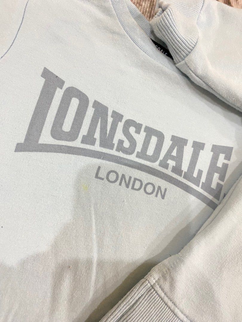 Lonsdale SET, Babies & Kids, Babies & Kids Fashion on Carousell