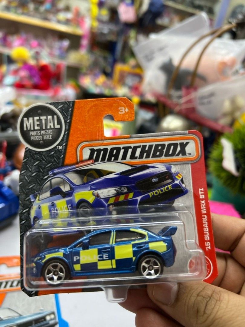 Matchbox Cars Brand New Unit, Hobbies & Toys, Toys & Games on Carousell