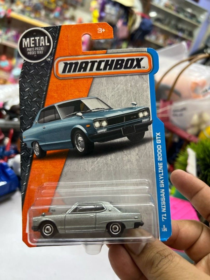 Matchbox Cars Brand New Unit, Hobbies & Toys, Toys & Games on Carousell