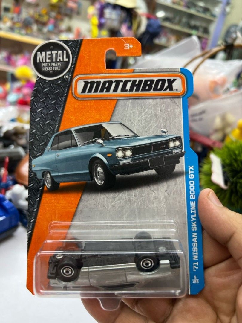 Matchbox Cars Brand New Unit, Hobbies & Toys, Toys & Games on Carousell