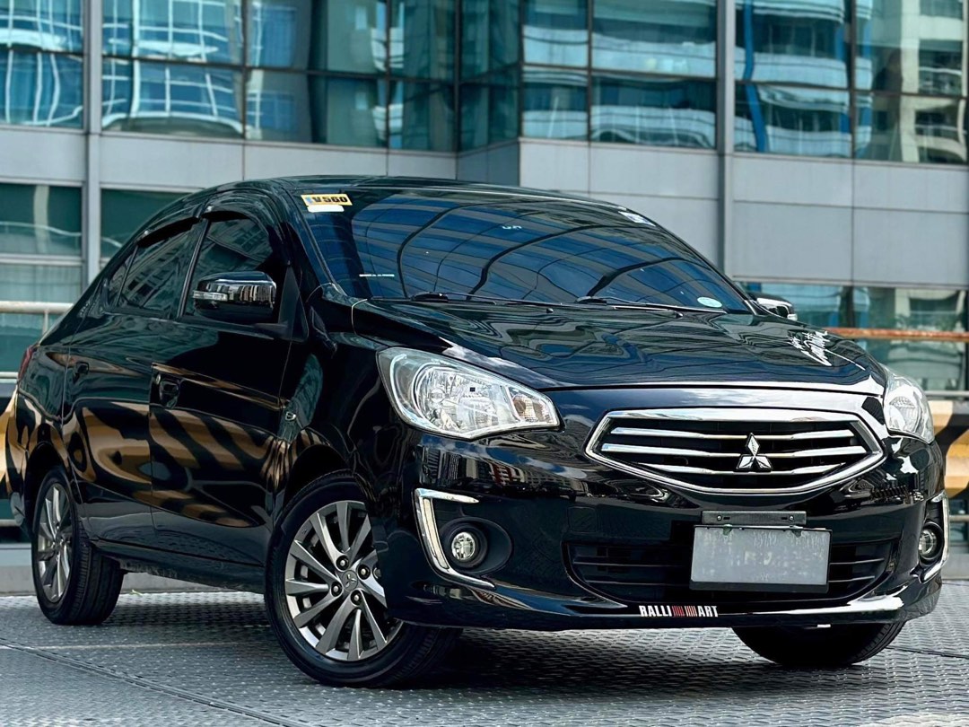 Mitsubishi Mirage G4 GLS Auto, Cars for Sale, Used Cars on Carousell