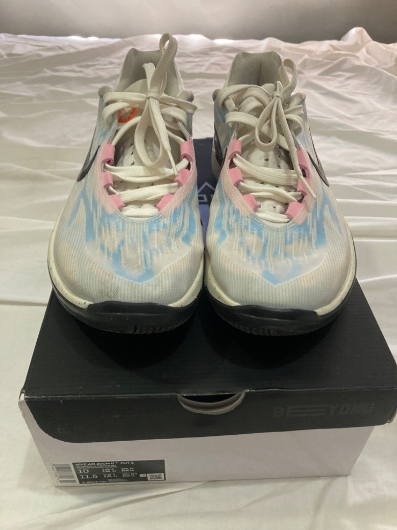 Nike GT Cut 2, Men's Fashion, Footwear, Sneakers on Carousell