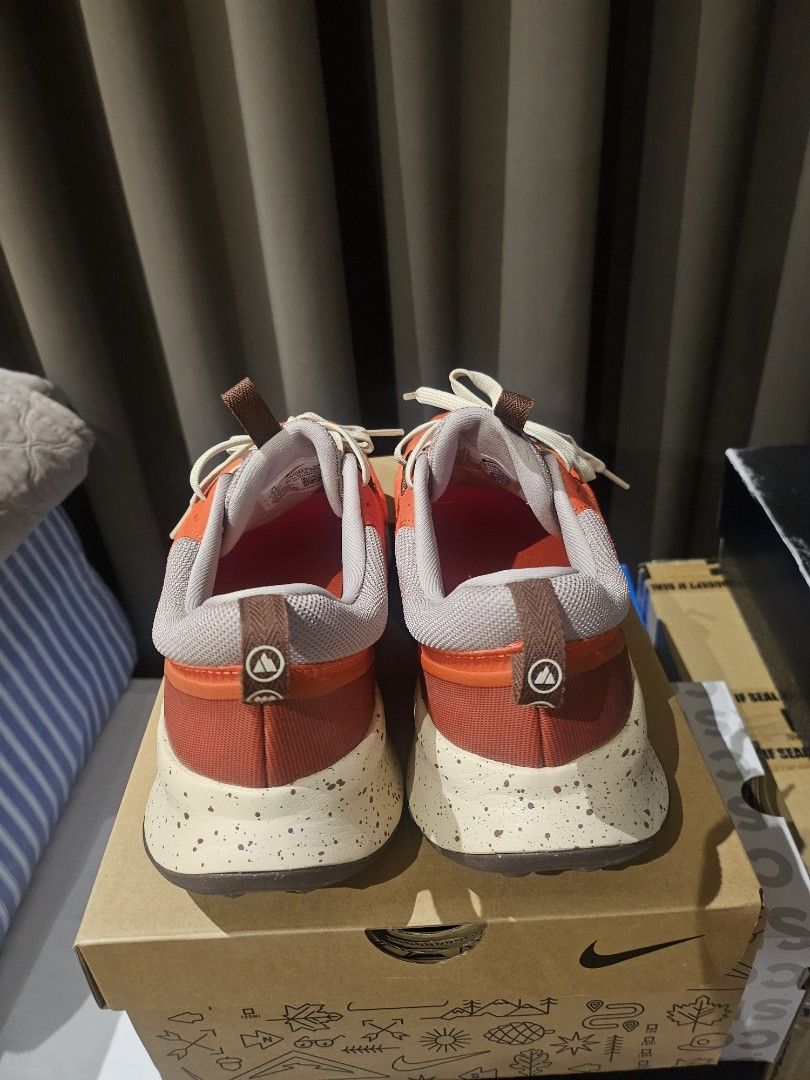 Nike Juniper Trail 2, Men's Fashion, Footwear, Sneakers on Carousell