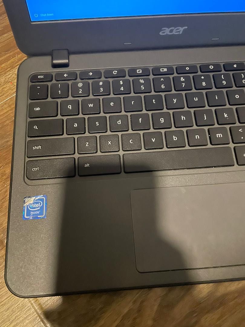 Notebook laptop, Computers & Tech, Laptops & Notebooks on Carousell