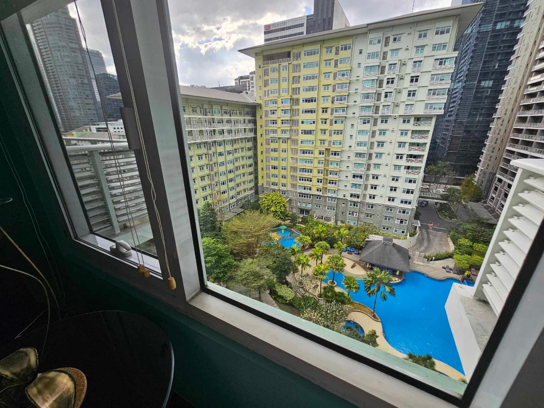 Rare Corner Unit For Sale One Serendra 2 Bedroom Facing Amenities BGC ...