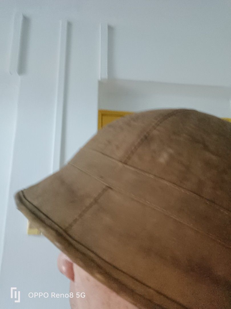 ORIGINAL WWII IMPERIAL JAPANESE ARMY SUN HAT WITH NAME OF IJA SOLDIER'S ...