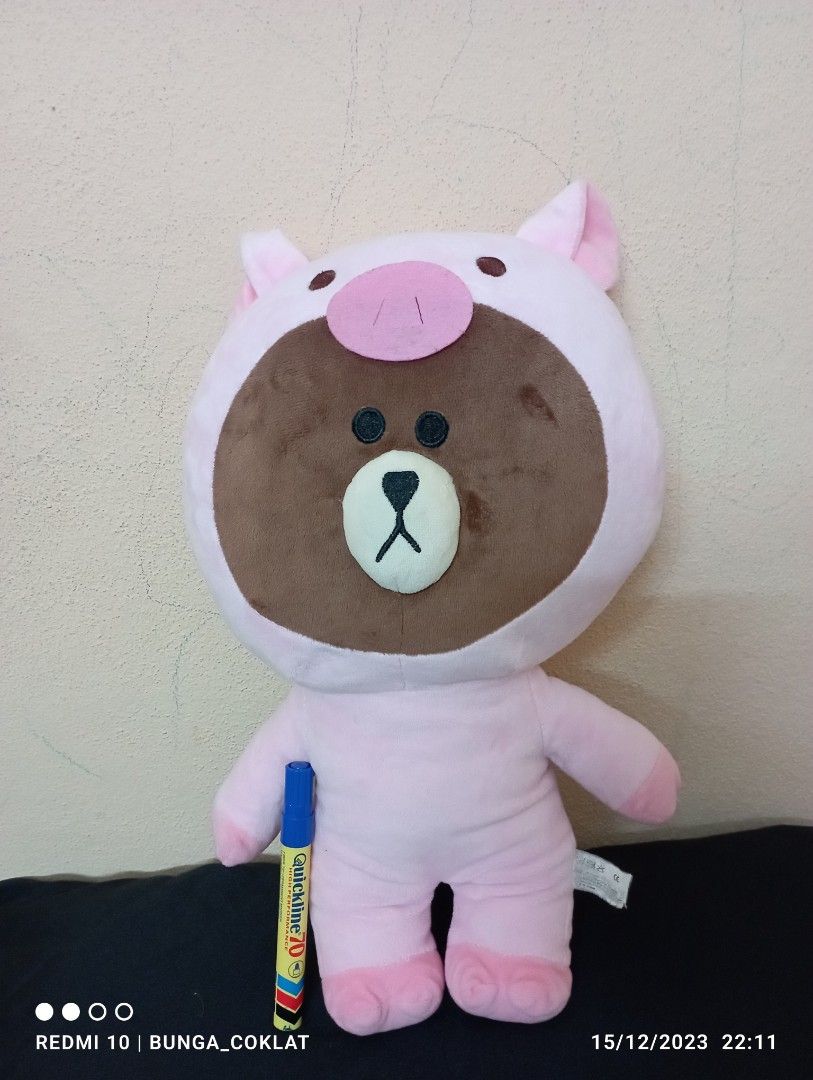 Peppa Pig Combo, Hobbies & Toys, Toys & Games on Carousell