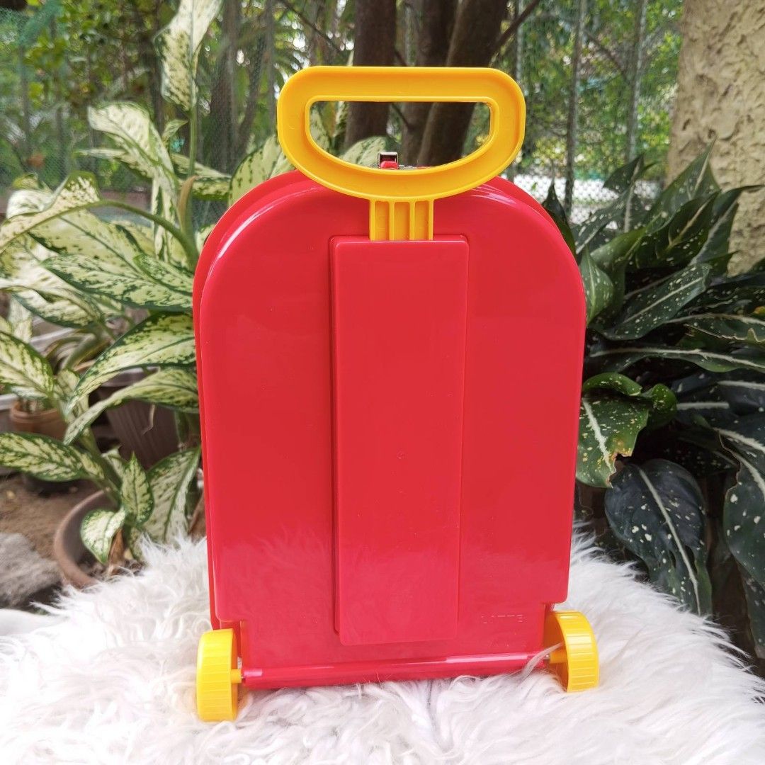 POKEMON Pikachu Assorted Sweets Carry Case Lotte, Hobbies & Toys, Toys ...