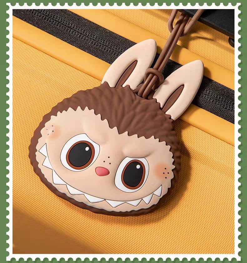 Preorder (Confirmed Design) - Pop Mart popmart Popmart Labubu Tycoco ...