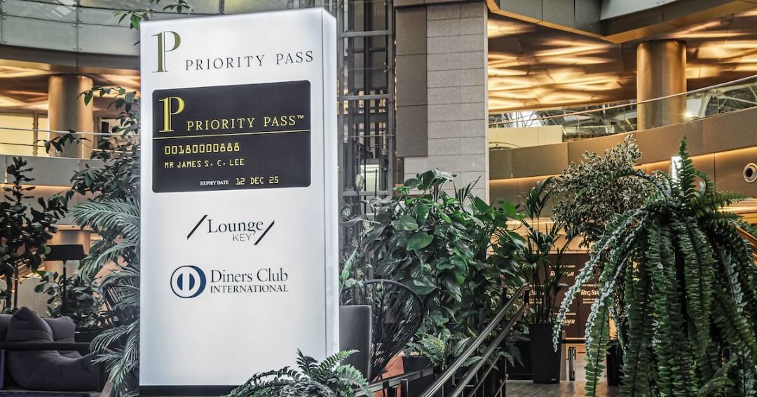 【獨家】Priority Pass 12個月貴賓室會籍，免費帶2人，比官網平一大截，全球1200間個國家機場貴賓室無限次使用, 興趣及遊戲, 旅行, 旅遊 - 旅行必需品及用品 - Carousell