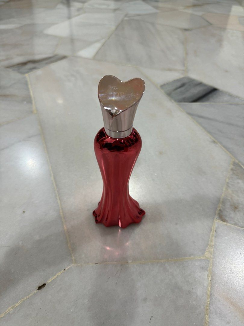 Ruby Rush Perfume, Beauty & Personal Care, Fragrance & Deodorants on ...