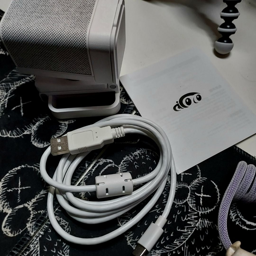 RUSH/FOR SALE: Aicoco's 1080p AI [Tracking] Stream Webcam AC400 - unit ...