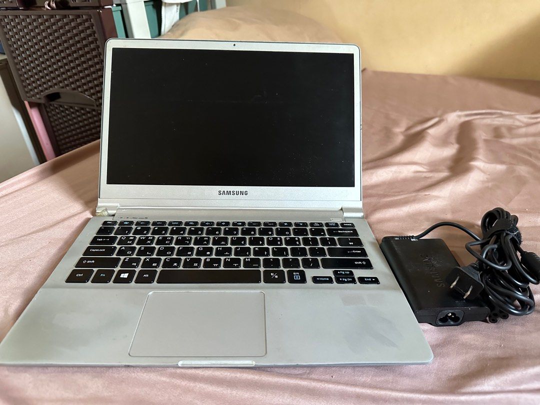 Samsung Series 9 NT900X i7 Laptop Ultrabook, Computers & Tech, Laptops ...
