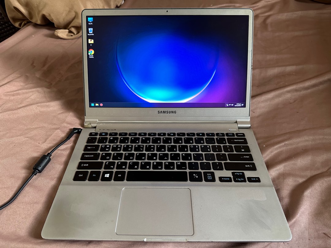 Samsung Series 9 NT900X i7 Laptop Ultrabook, Computers & Tech, Laptops ...