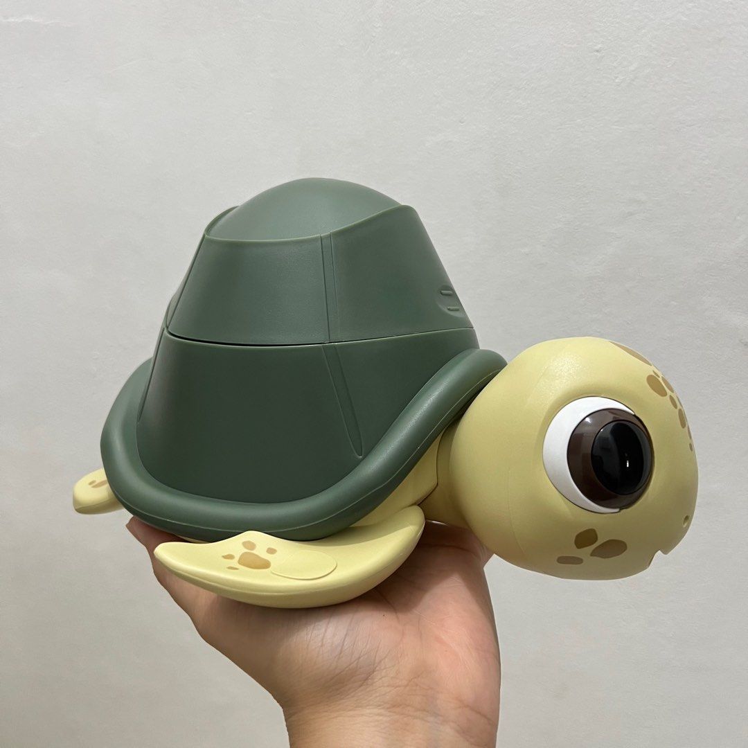 Shelly the turtle YL Diffuser, Furniture & Home Living, Home Fragrance ...