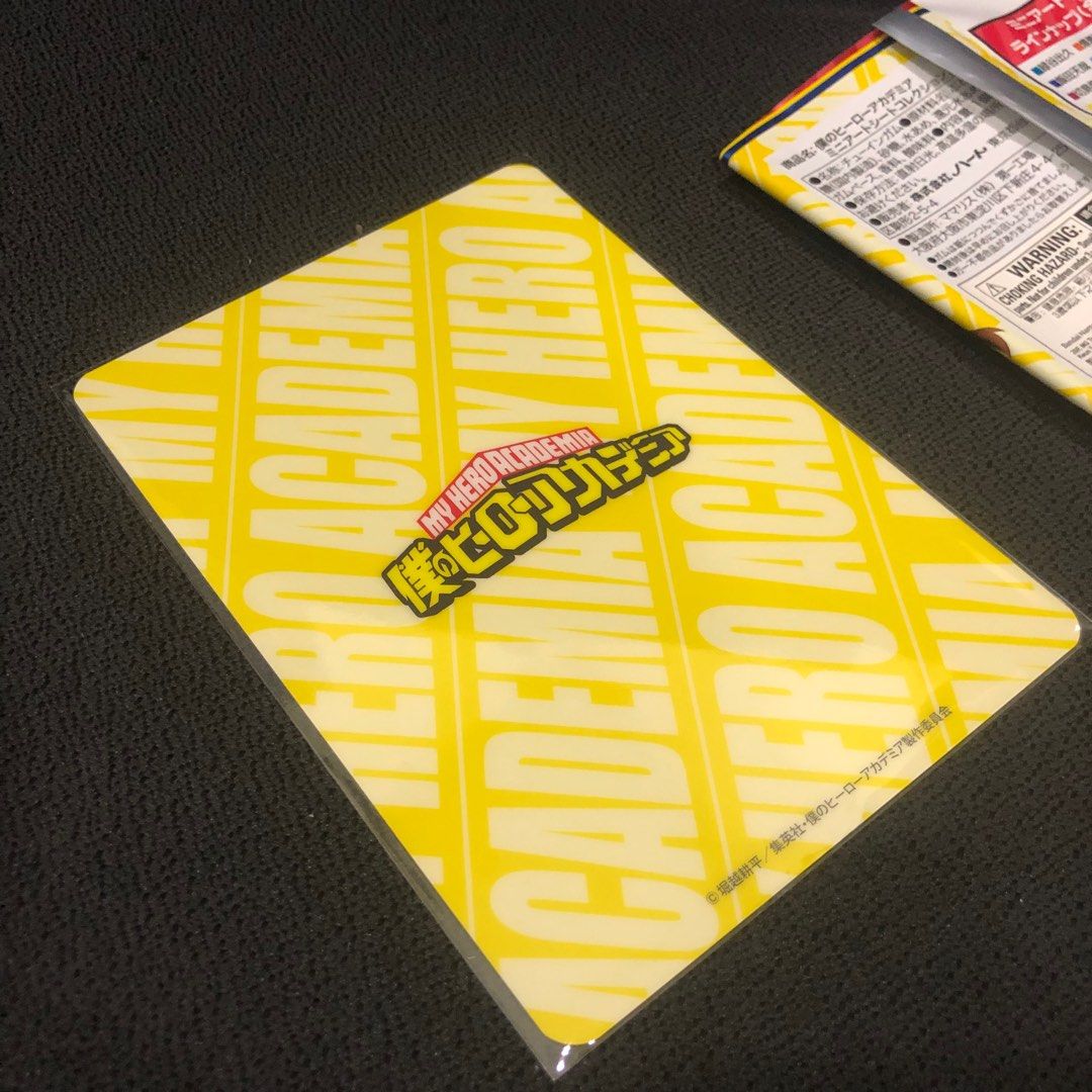 Shoto Todoroki Art Sheet (My Hero Academia MHA BNHA), Hobbies & Toys ...