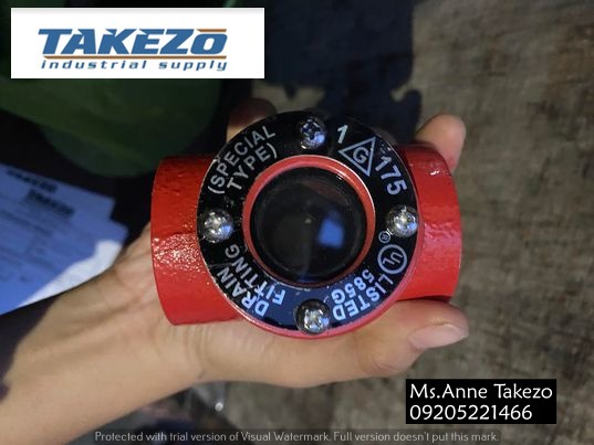SIGHT GLASS, Commercial & Industrial, Construction Tools & Equipment on ...