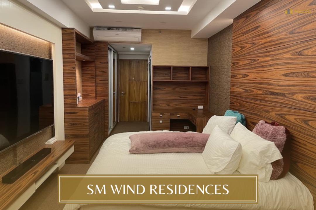 SMDC Wind Residences Tagaytay Condo, Property, For Sale, Apartments ...
