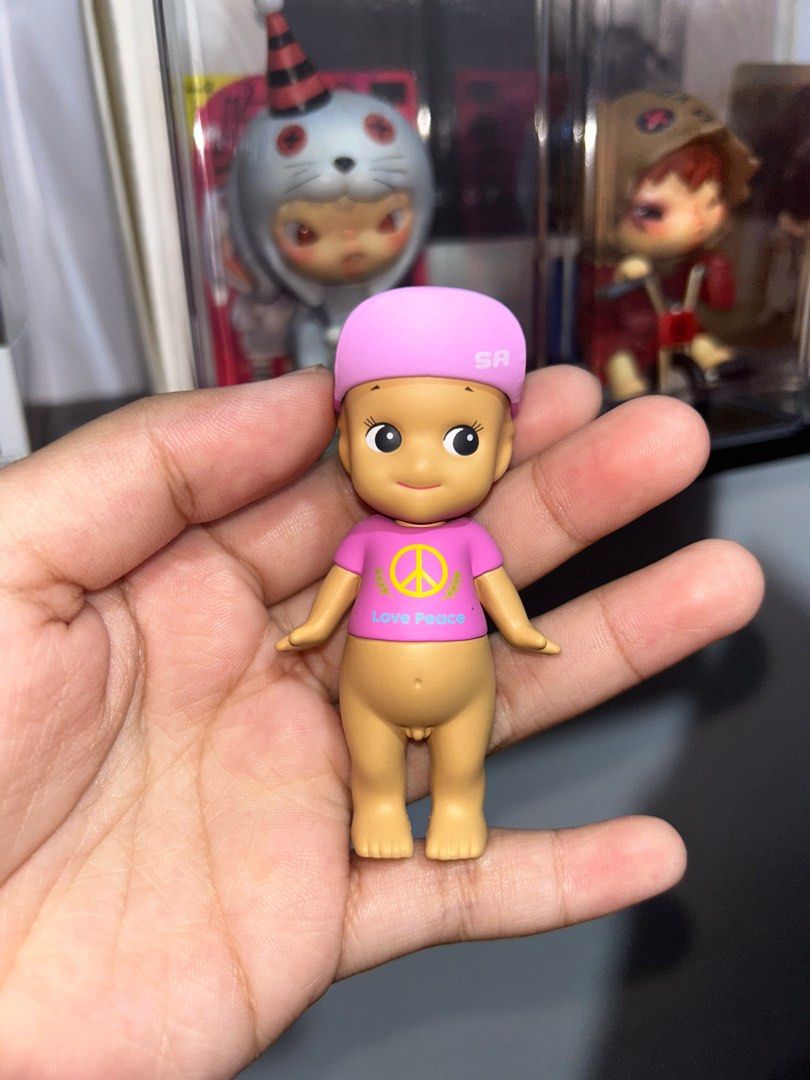 Sonny Angel Moreno from Summer Series, Hobbies & Toys, Toys & Games on ...