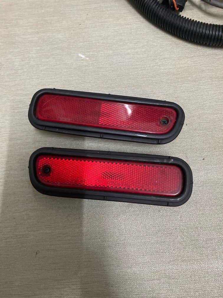 Stanley side marker jdm, Hobbies & Toys, Stationery & Craft, Craft ...