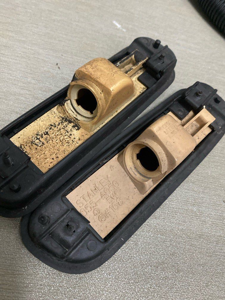 Stanley side marker jdm, Hobbies & Toys, Stationery & Craft, Craft ...