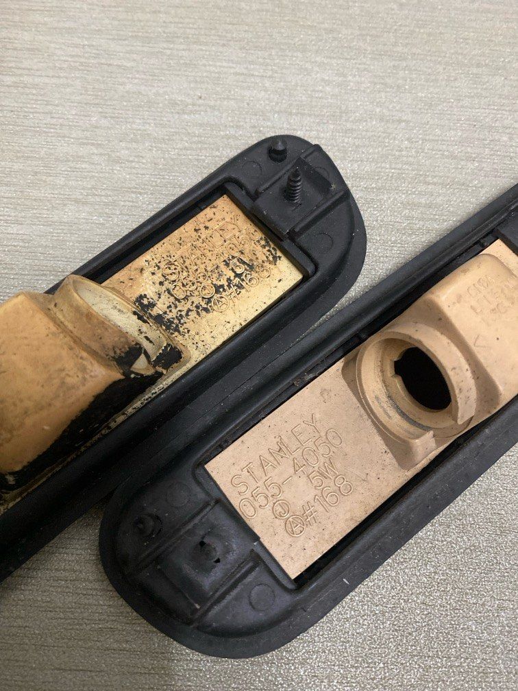 Stanley side marker jdm, Hobbies & Toys, Stationery & Craft, Craft ...