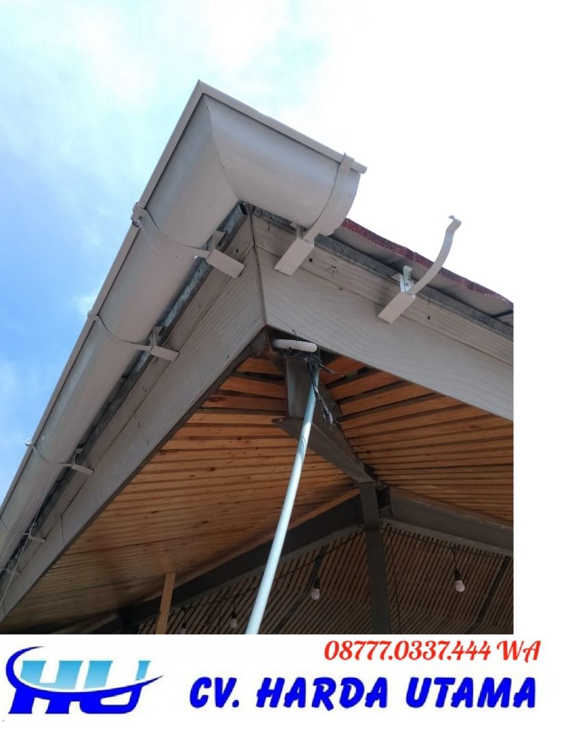 TALANG AIR METAL GALVANIS ANTI KARAT#081284559855/Karawang, Kitchen ...