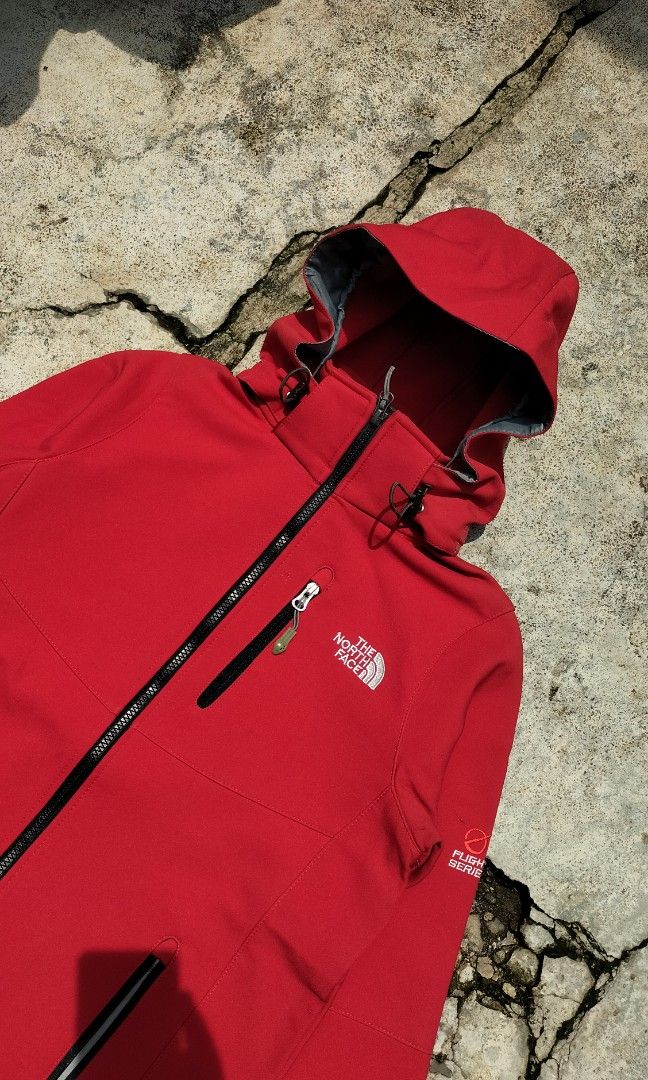 The north face flight series jacket, Fesyen Pria, Pakaian , Baju Luaran ...