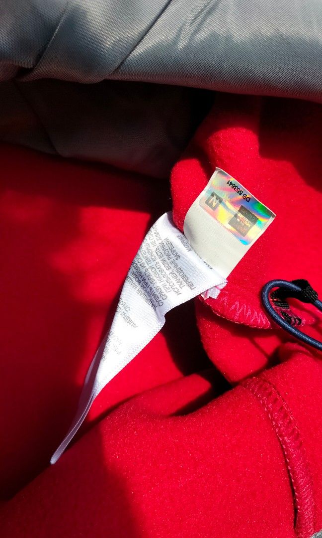 The north face flight series jacket, Fesyen Pria, Pakaian , Baju Luaran ...