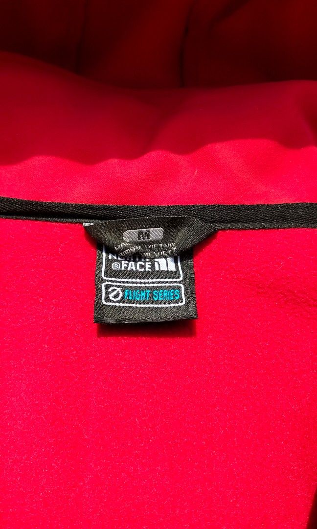 The north face flight series jacket, Fesyen Pria, Pakaian , Baju Luaran ...