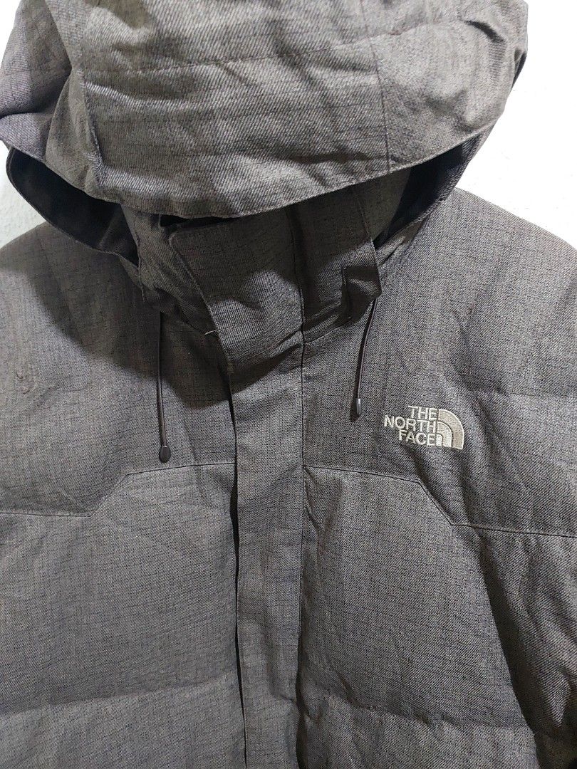 TNF DOWN PUFFER 600 SERIES x AVALANCHE RECCO, Men's Fashion, Coats ...