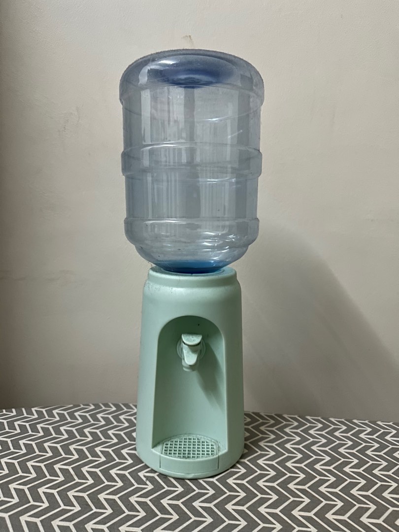 TYPO Water Dispenser, Furniture & Home Living, Kitchenware & Tableware ...