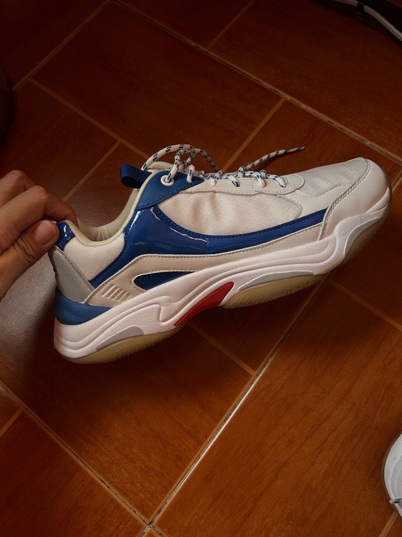 World Balance x Star Wars - r2D2 x Imperial M sneakers, Men's Fashion ...