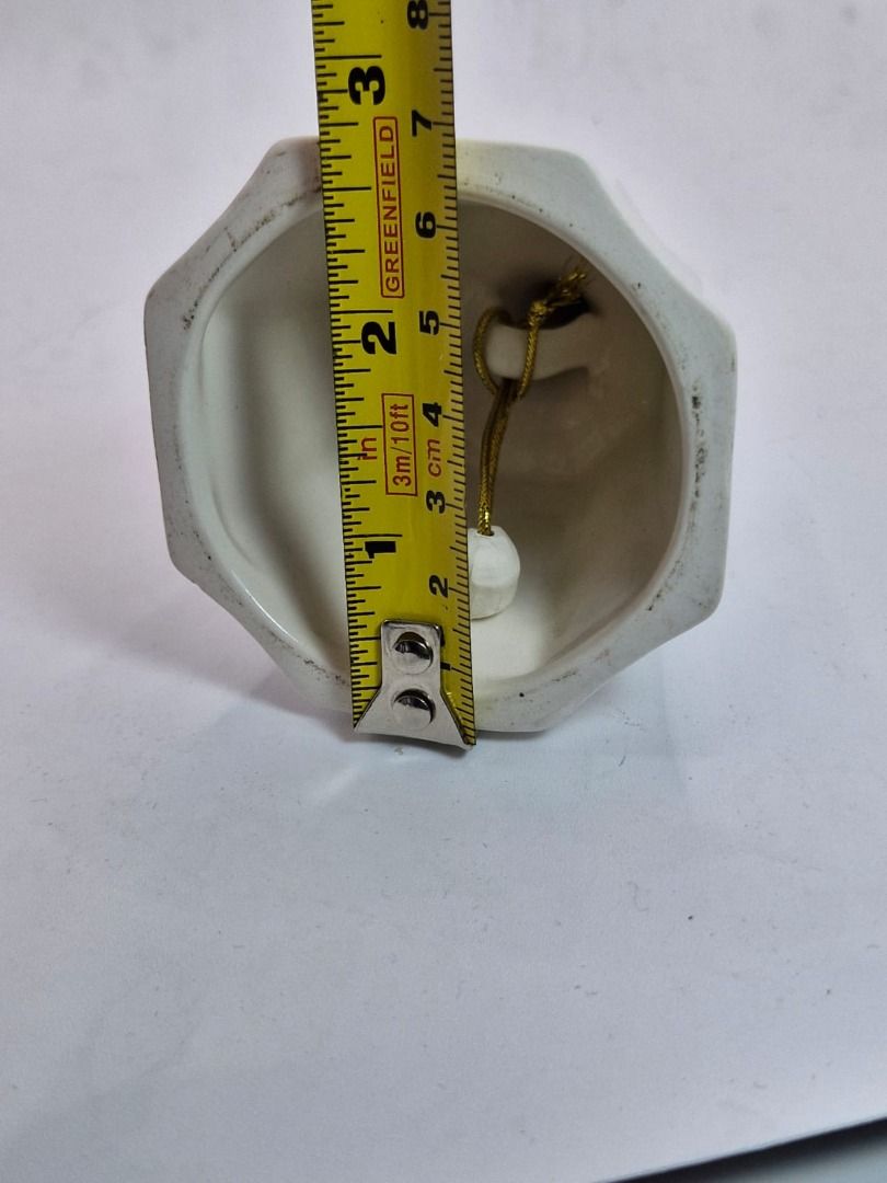 1988 Vintage SEOUL OLYMPIAD Dinner Bell Olympic Games HODORI HOSUNI ...