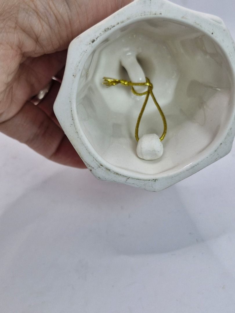 1988 Vintage SEOUL OLYMPIAD Dinner Bell Olympic Games HODORI HOSUNI ...