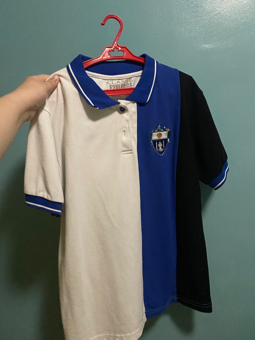 UST AB uniform type B, Women's Fashion, Tops, Shirts on Carousell