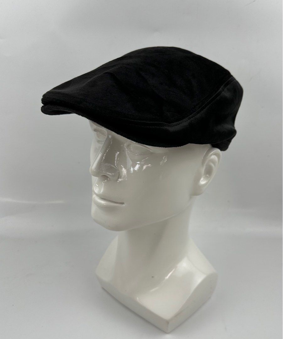 Baretta Hat - TC 15, Men's Fashion, Watches & Accessories, Cap & Hats ...