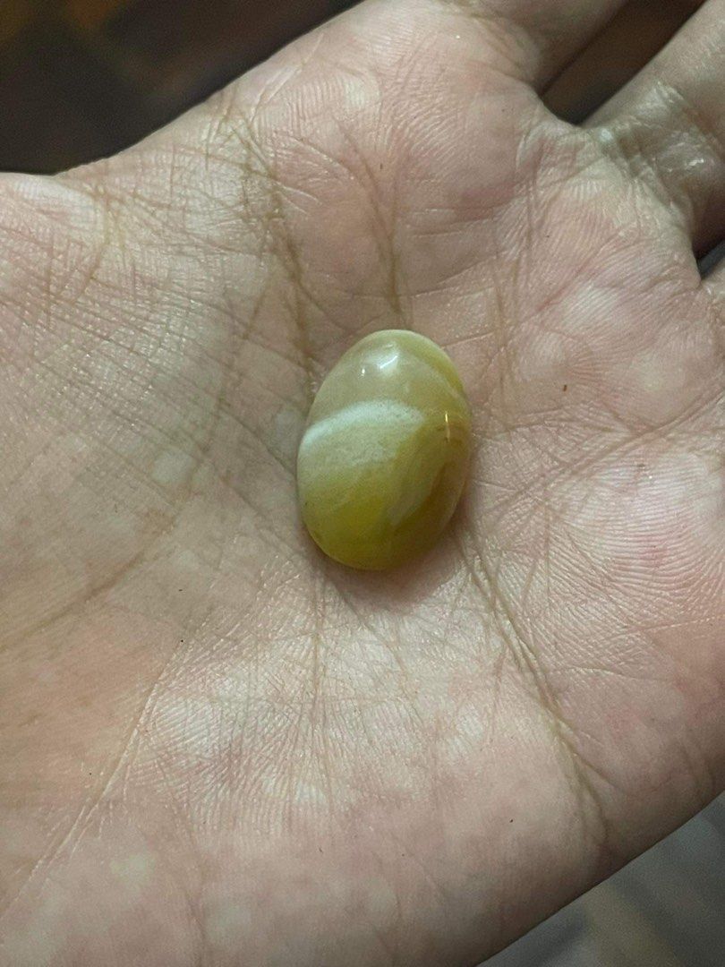 BUNTAT MANI GAJAH, Men's Fashion, Watches & Accessories, Jewelry on ...