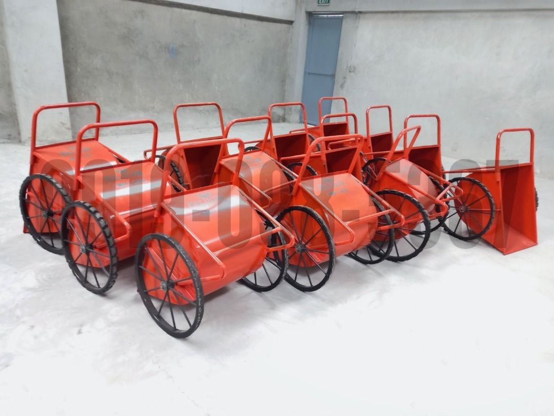 CONCRETE BUGGY HEAVY DUTY, Commercial & Industrial, Construction ...