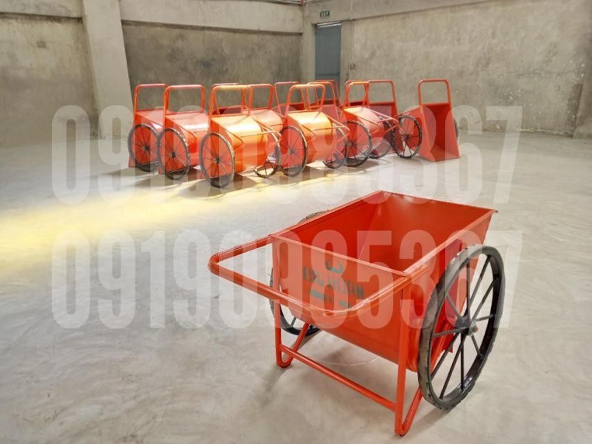 CONCRETE BUGGY HEAVY DUTY, Commercial & Industrial, Construction ...