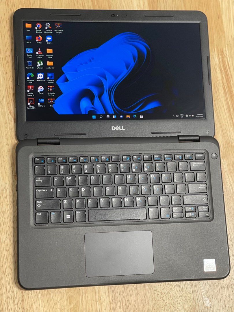 Dell Latitude 3310 | i5-8th gen | 13.3 HD display, Computers & Tech ...