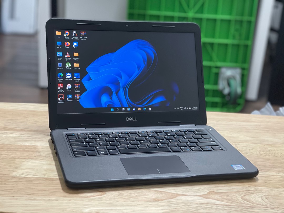 Dell Latitude 3310 | i5-8th gen | 13.3 HD display, Computers & Tech ...