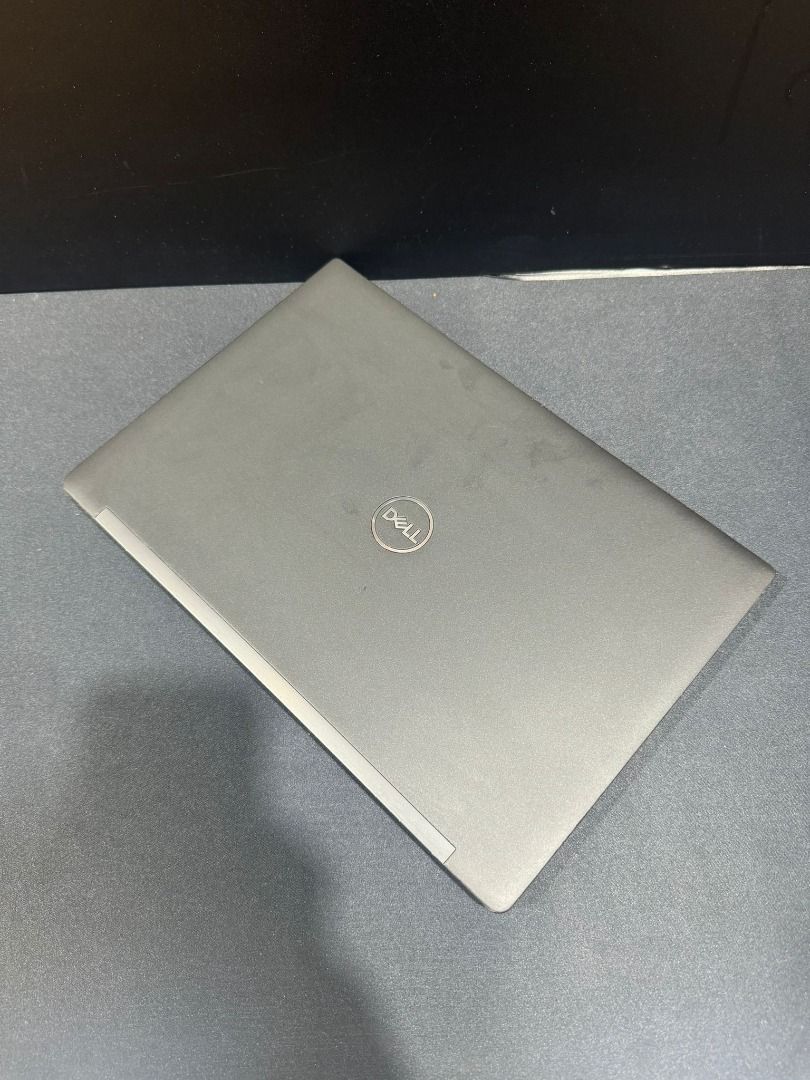 Dell Latitude 7290 | intel i7-8th | 16GB RAM | 512GB SSD |, Computers ...